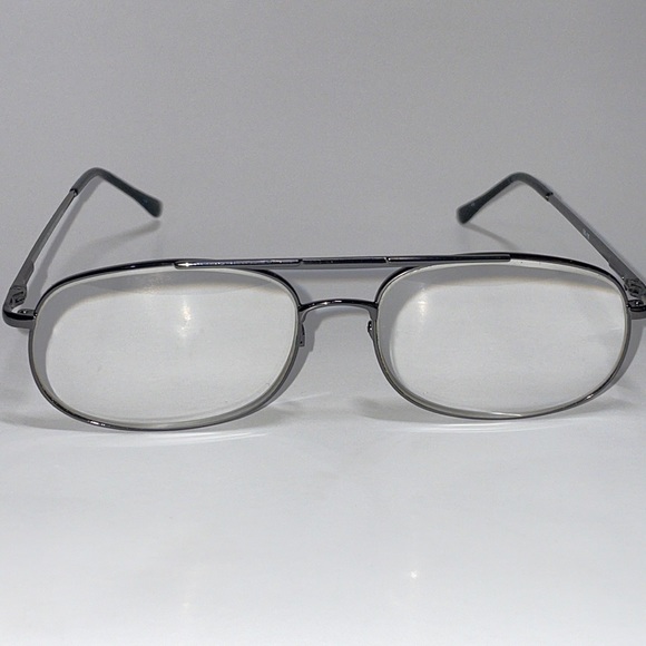 Accessories | Vintage Modern Thomas Eyeglasssunglass Frames Aviator ...